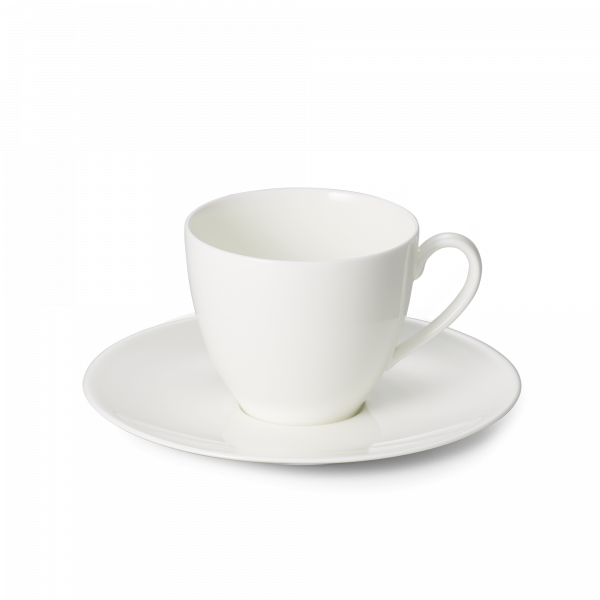 Dibbern Coupe Set Cafe au lait cup (0.35l) S1511200000 – Biggs Ltd
