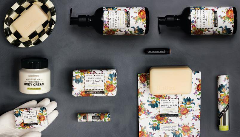 Beekman 1802 - The Fabulous Beekman Boys – Biggs Ltd