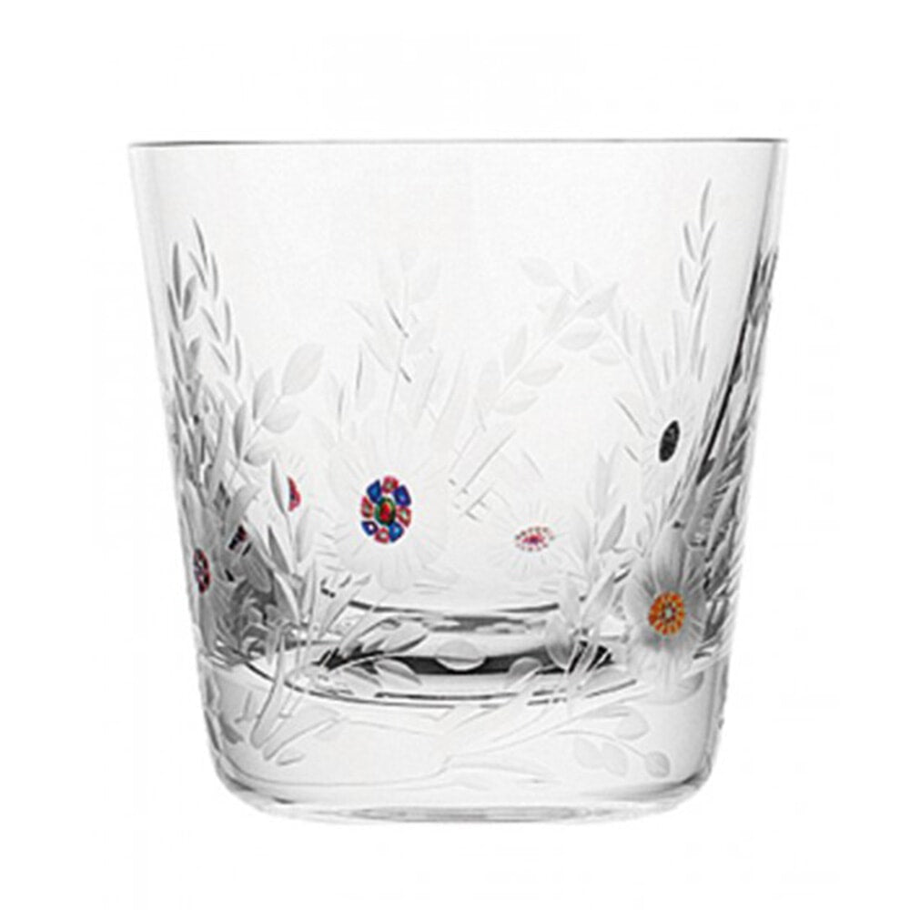 St Louis Crystal Botticelli #1 Large Old Fashion – Biggs Ltd