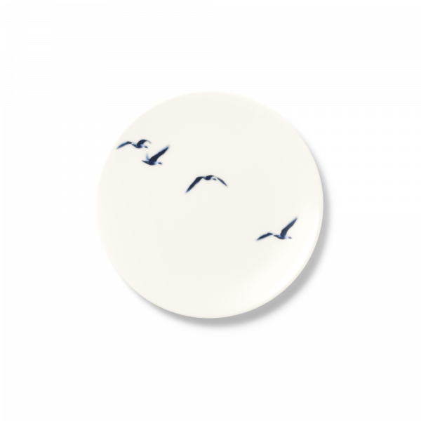 Dibbern Blue Birds Dessert Plate (21cm) 302116100 – Biggs Ltd