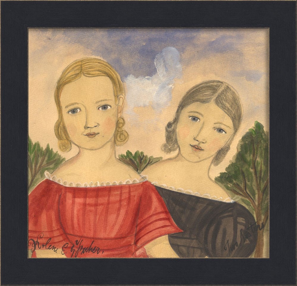 Spicher & Company Portraits – Biggs Ltd