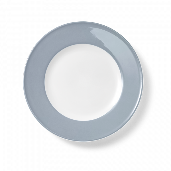Dibbern Dinner Plate Grey (26cm) 2002600052 – Biggs Ltd