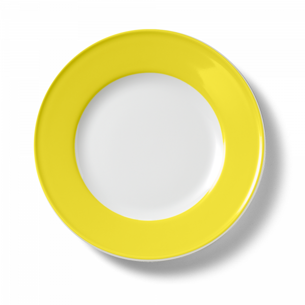 Dibbern Dinner Plate Lemon (28cm) 2002800011 – Biggs Ltd