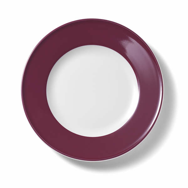 Dibbern Dinner Plate Bordeaux (28cm) 2002800020 – Biggs Ltd