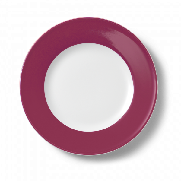 Dibbern Dinner Plate Raspberry (28cm) 2002800023 – Biggs Ltd