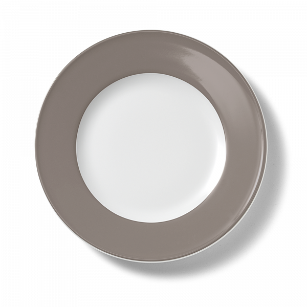Dibbern Dinner Plate Stone (28cm) 2002800051 – Biggs Ltd