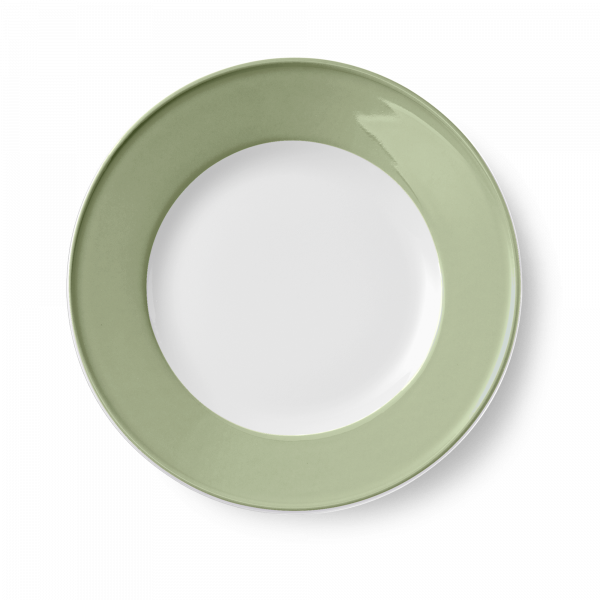 Dibbern Dinner Plate Khaki (28cm) 2002800057 – Biggs Ltd