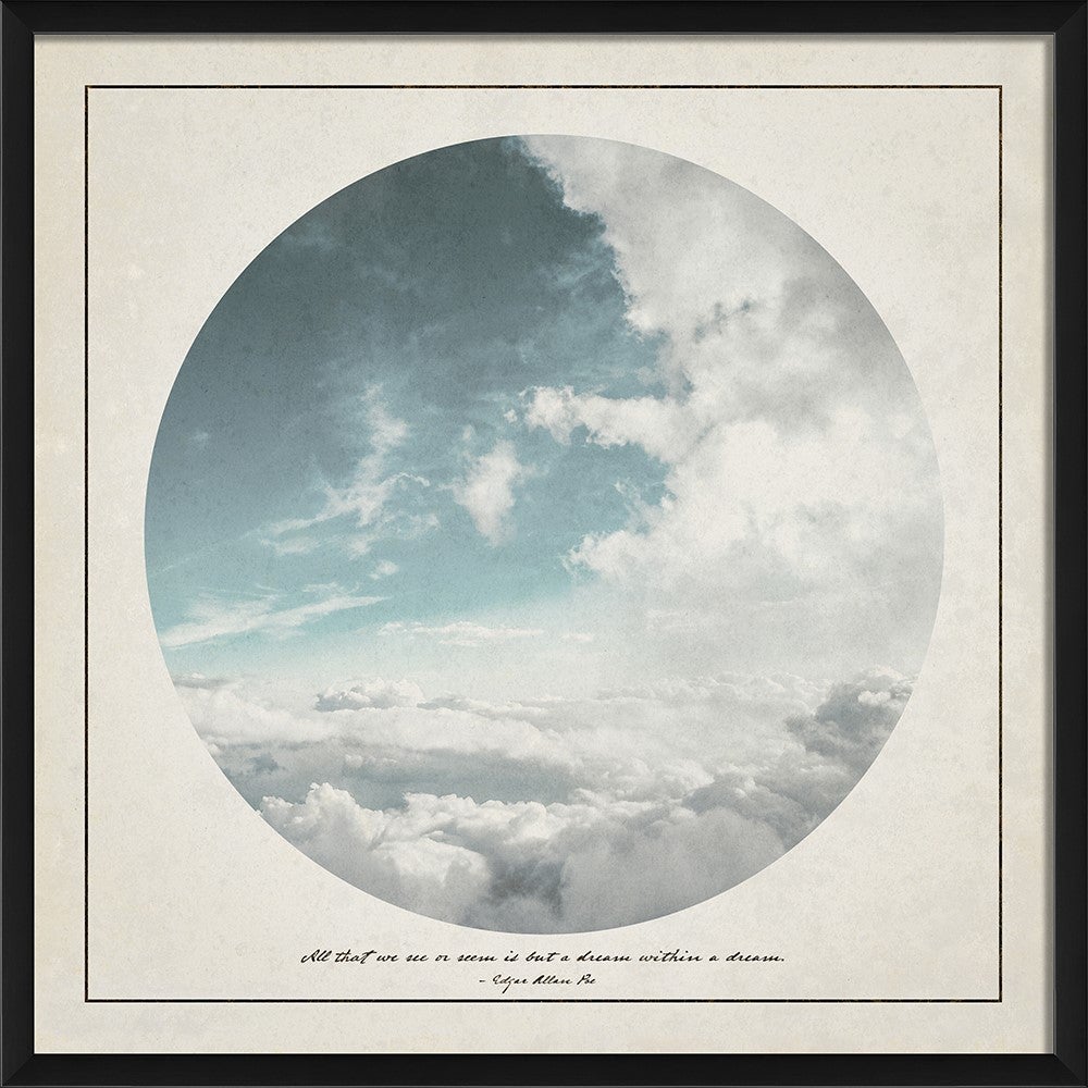 Spicher & Company EB Wilderness Collection Clouds 26109 – Biggs Ltd