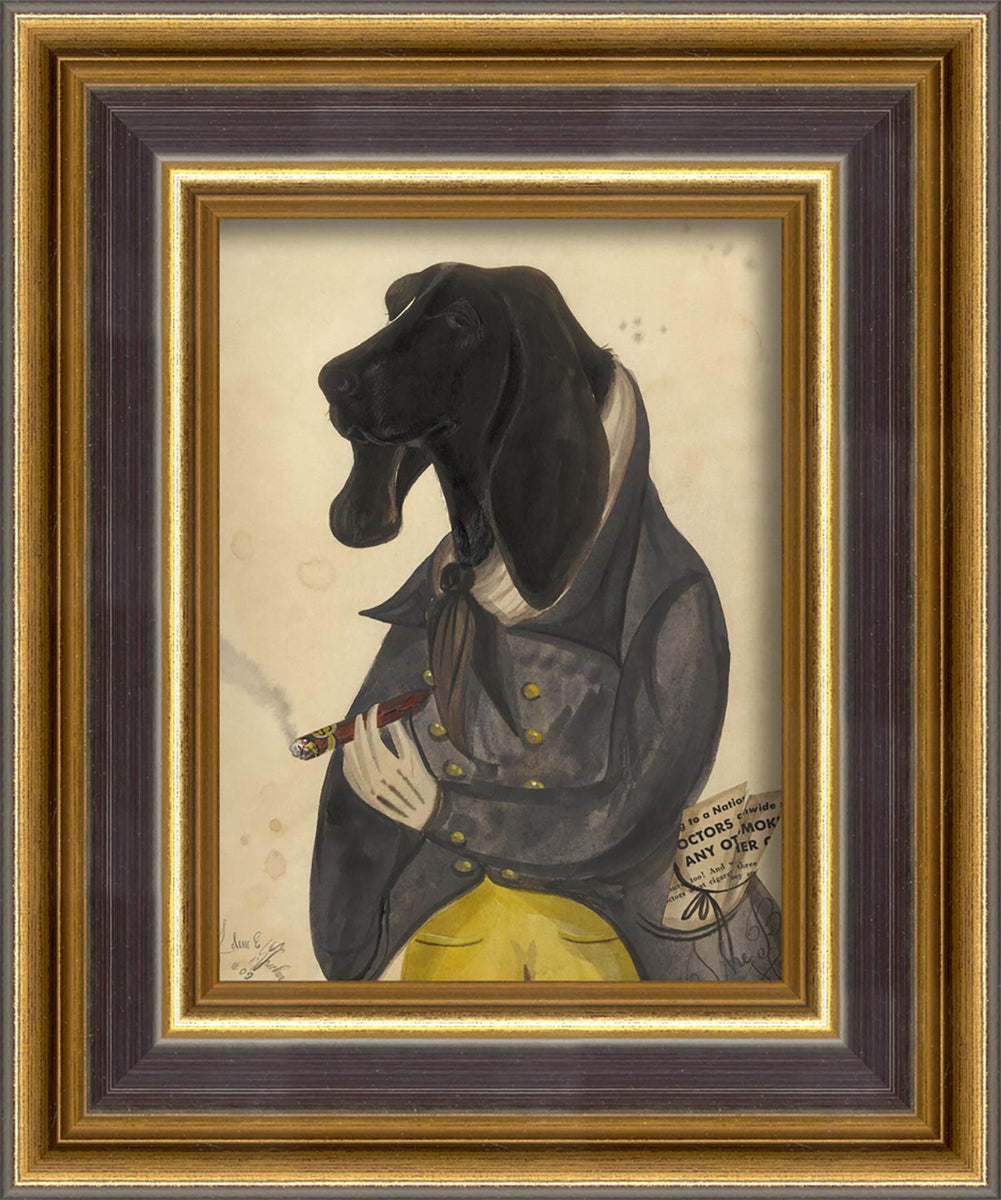 Spicher & Company BG The Great Physician 36081 – Biggs Ltd