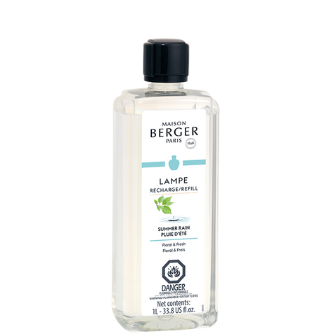 lampe berger instructions