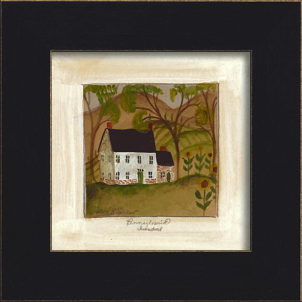 Spicher & Company MI MiniHome 64003 – Biggs Ltd