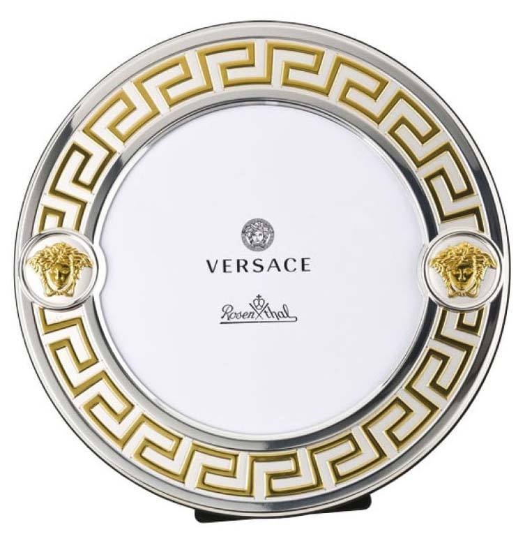 Versace VHF4 Gold Picture Frame – Biggs Ltd
