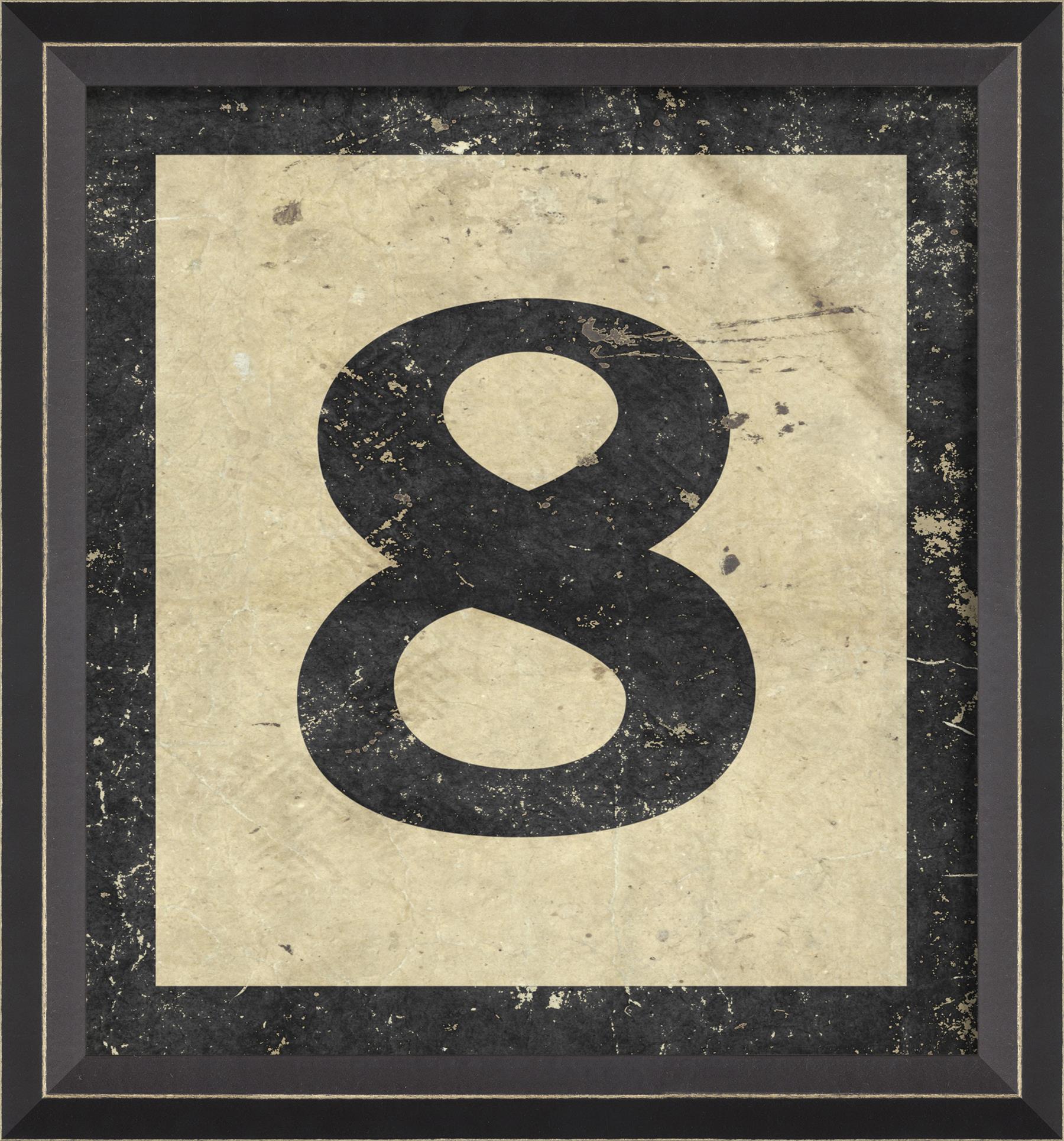 Spicher & Company BC Number 8 in Black 88889 – Biggs Ltd