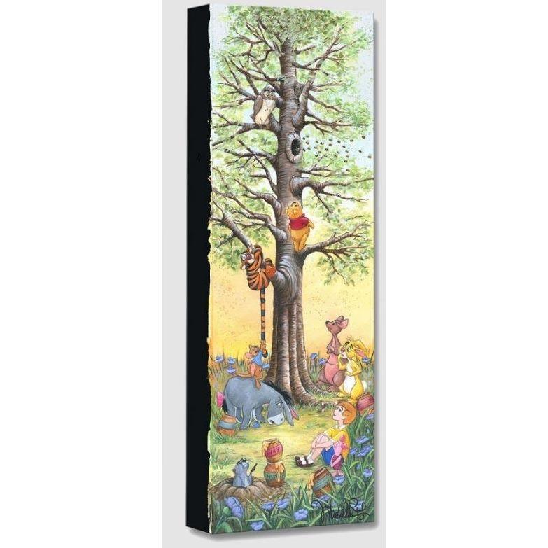 Disney Fine Art - Tree Climbers – Biggs Ltd