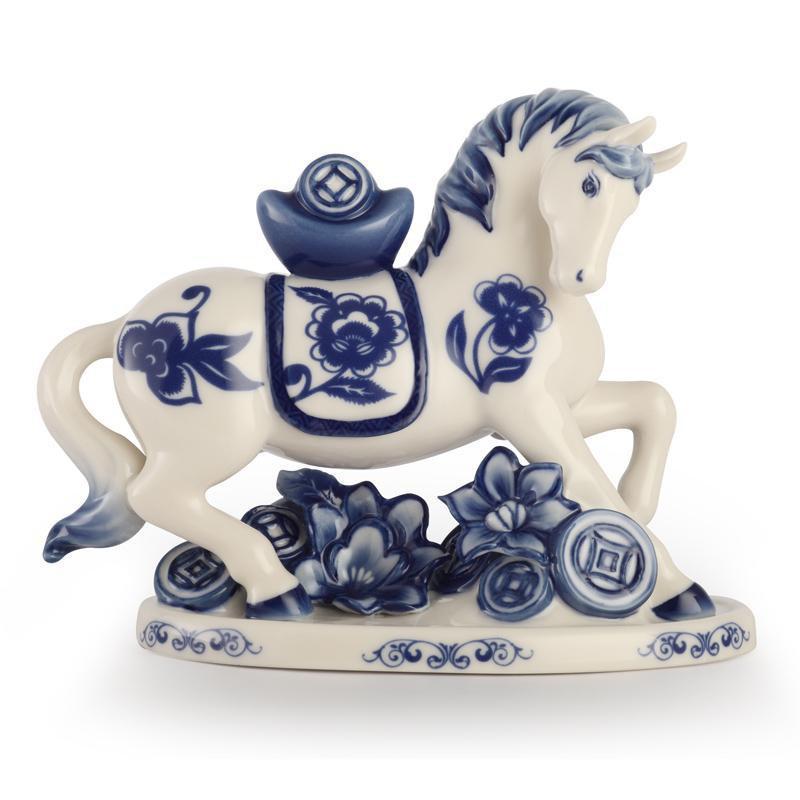 Franz Collection Swift Steed Figurine FZ03181 – Biggs Ltd