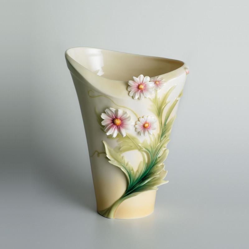 Franz Collection Daisy Vase FZ00675 – Biggs Ltd