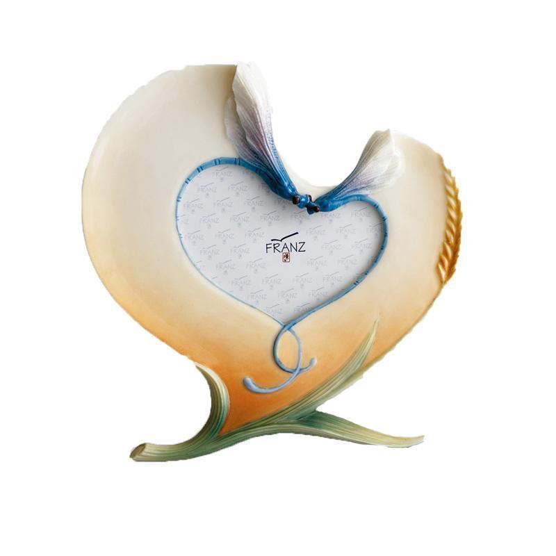 Franz Collection Dragonfly Photo Frame FZ00328 – Biggs Ltd