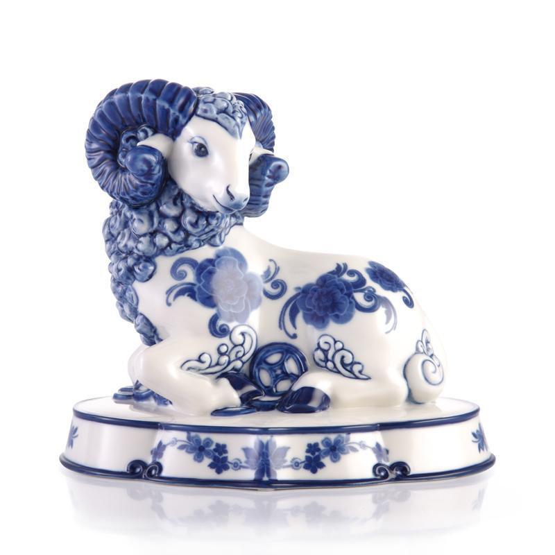 Franz Collection Goat Figurine FZ03271 – Biggs Ltd