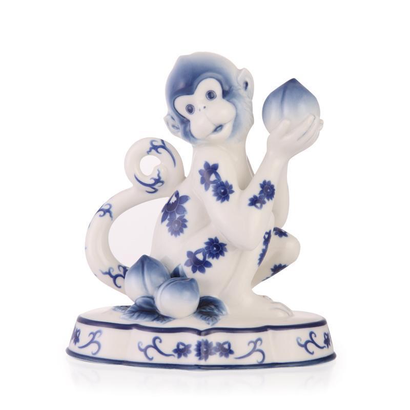 Franz Collection Monkey Figurine FZ03468 – Biggs Ltd