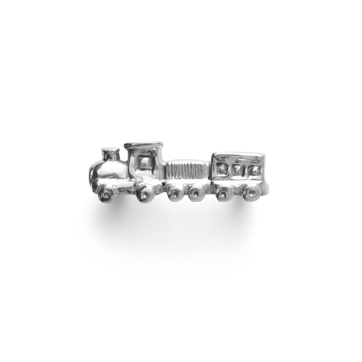Michael Aram Train Hardware Pull Silver 231096 – Biggs Ltd