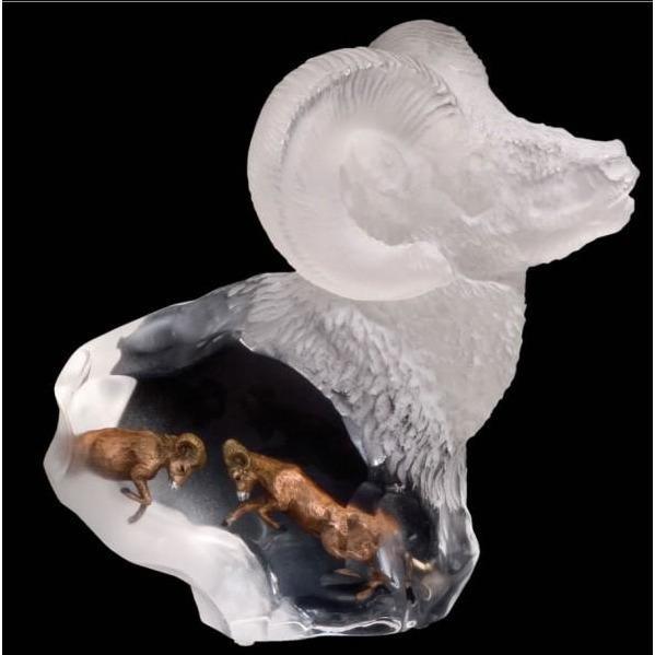 Starlite Originals Mountain Spirit Ram 8396 – Biggs Ltd